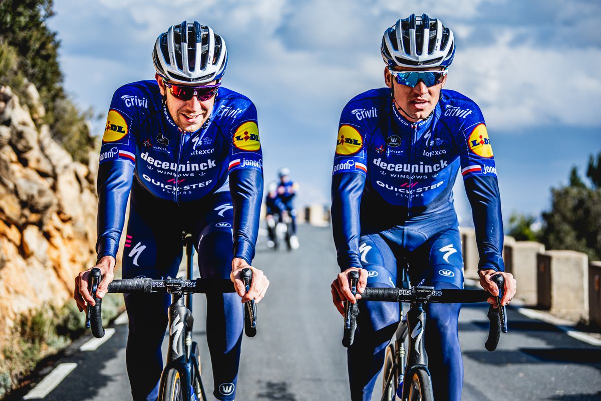 2021 WorldTour team kits: The definitive ranking | Cyclingnews