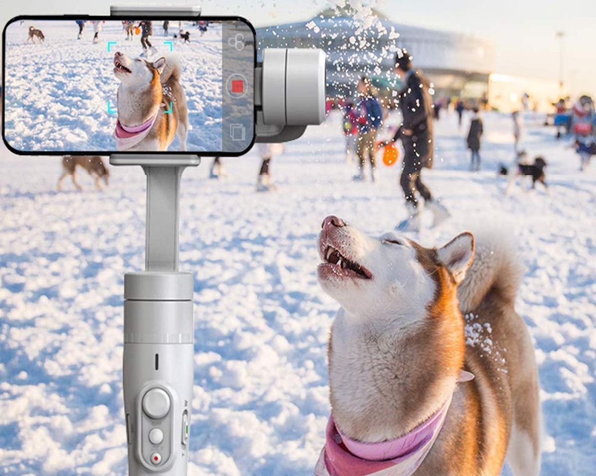 Best phone gimbals 2022 | iMore