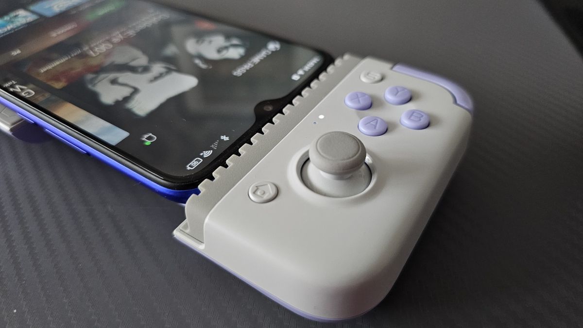 Best mobile controllers for Xbox and NVIDIA GeForce Cloud Gaming ...