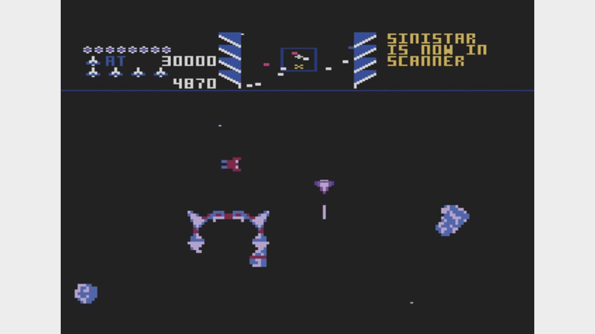 10 Best Atari 5200 games | GamesRadar+
