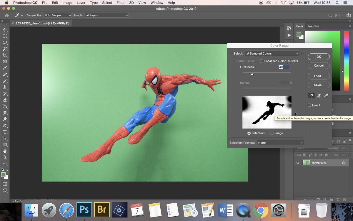 Home photography ideas: Superhero super shots using a DIY green screen ...