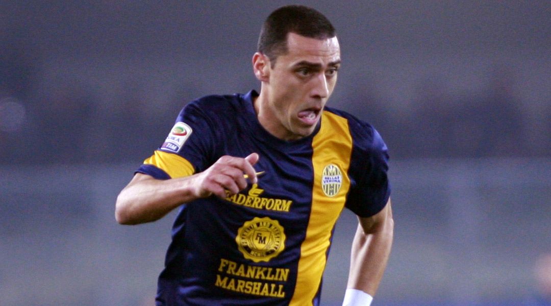 Everything you need to know about Juve new boy Rômulo | FourFourTwo