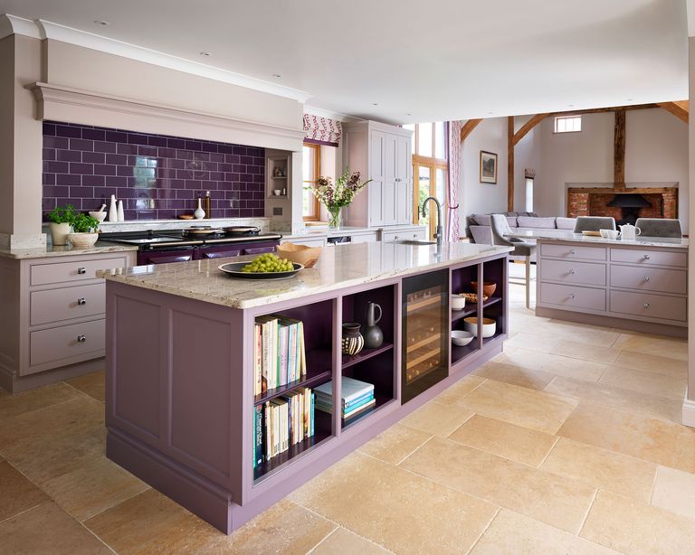Barn conversion kitchen ideas: 10 designs for lofty spaces | Homes and ...