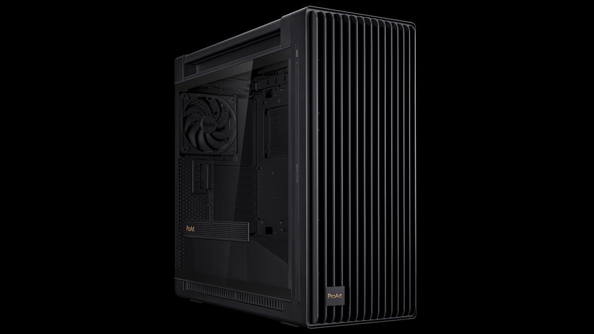 How to build a power PC on a budget | Creative Bloq