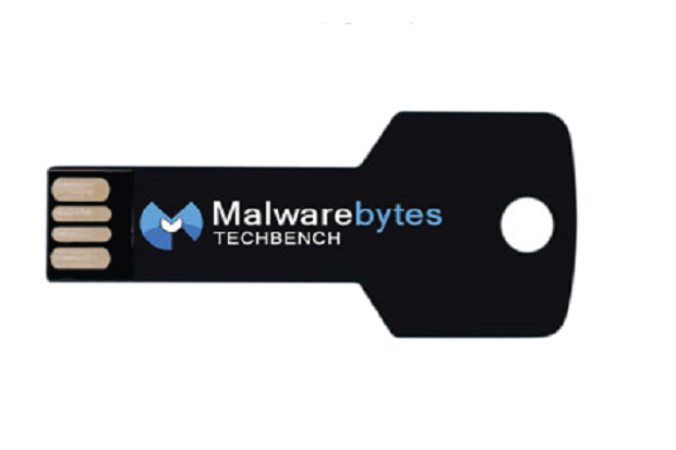 Malwarebytes unveils computer virus killing 16GB USB stick | IT Pro