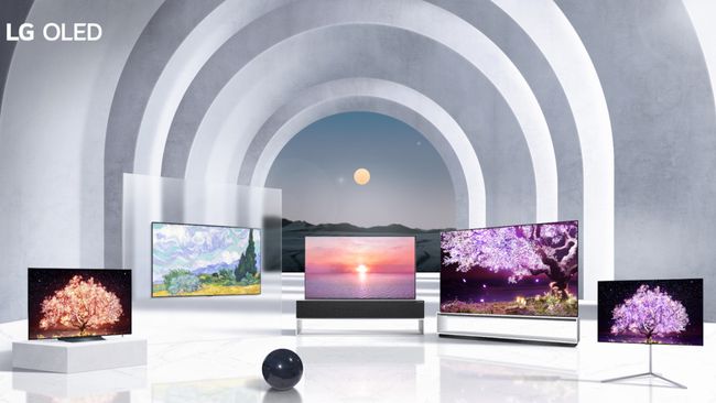LG 2021 TV lineup: everything you need to know | What Hi-Fi?