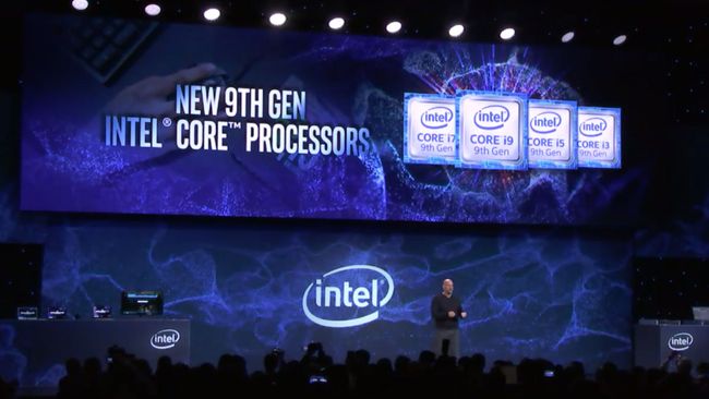 Intel's 10nm process is late, but it's coming this year in at least ...