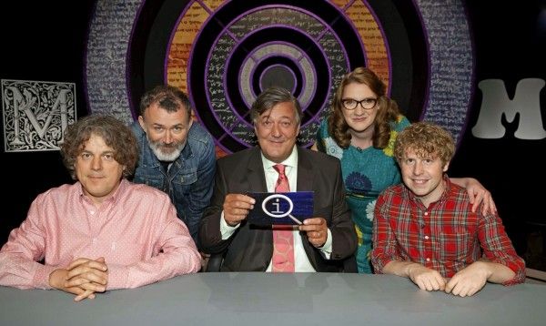 Sue Perkins hurls names at her guests on new BBC Two quiz show | News ...
