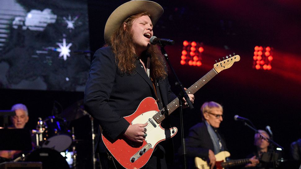 Marcus King: "I never called myself a blues artist - I’m an admirer of ...