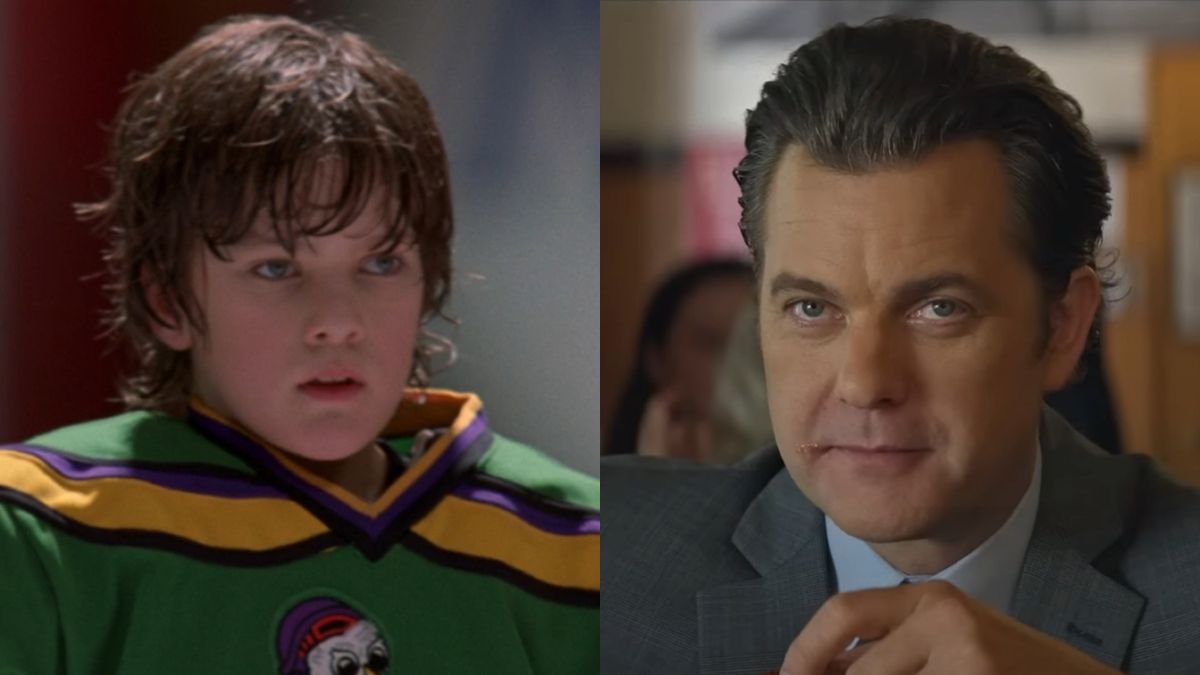 The Mighty Ducks: The Cast Then And Now | Cinemablend