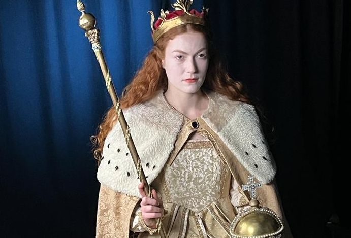 Queens That Changed the World: next episode and more | What to Watch