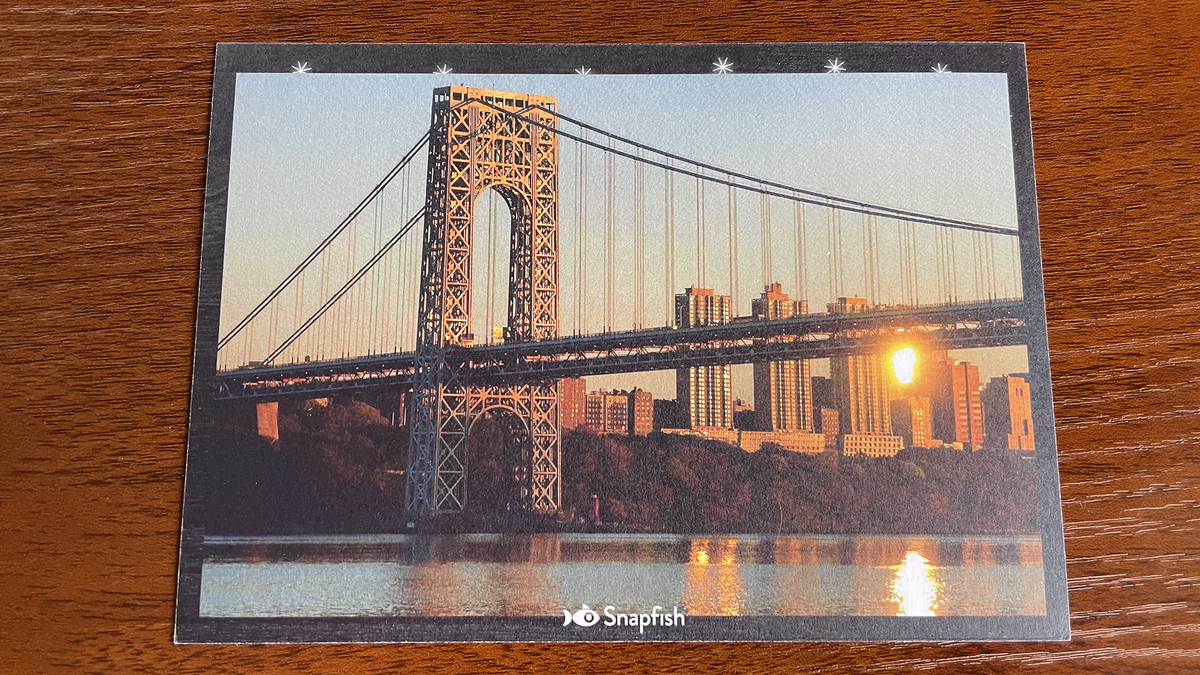 Best photo cards in 2024 | Tom's Guide