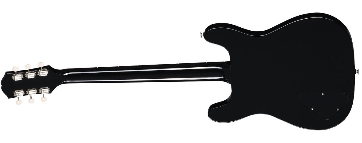 “A legendary Epiphone original comes home to the USA”: Epiphone unveils ...