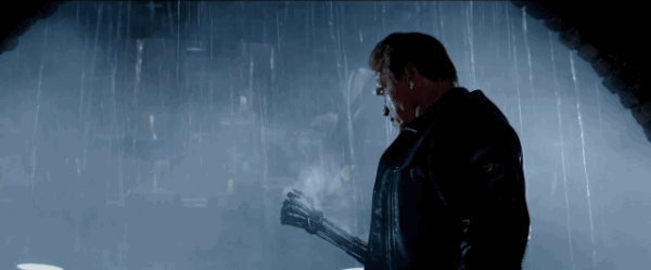 The First Terminator Genisys Footage Is Unnerving And Badass | Cinemablend