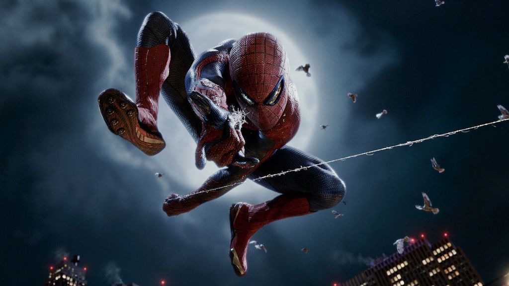 Every Spider-Man Movie, Ranked | Cinemablend