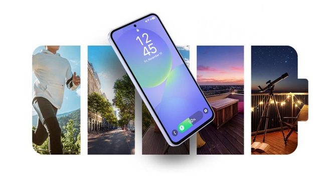 Samsung reportedly starts mass production of 'advanced' 4nm process chips | Android Central