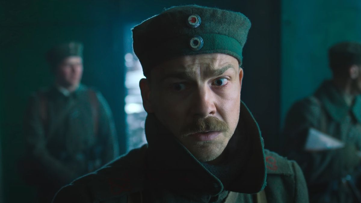 All Quiet On The Western Front Cast: Where You've Seen Actors From The ...