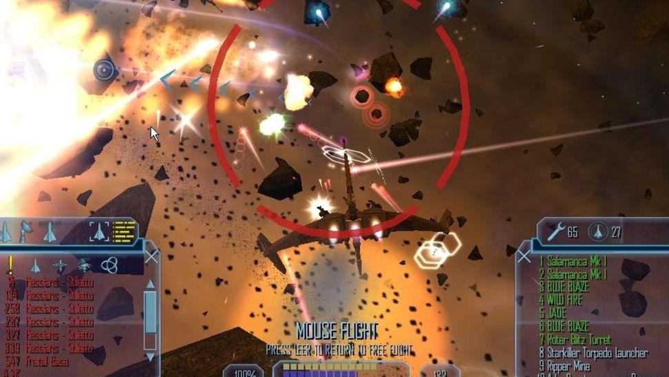 Best space flight simulation games, ranked | Space
