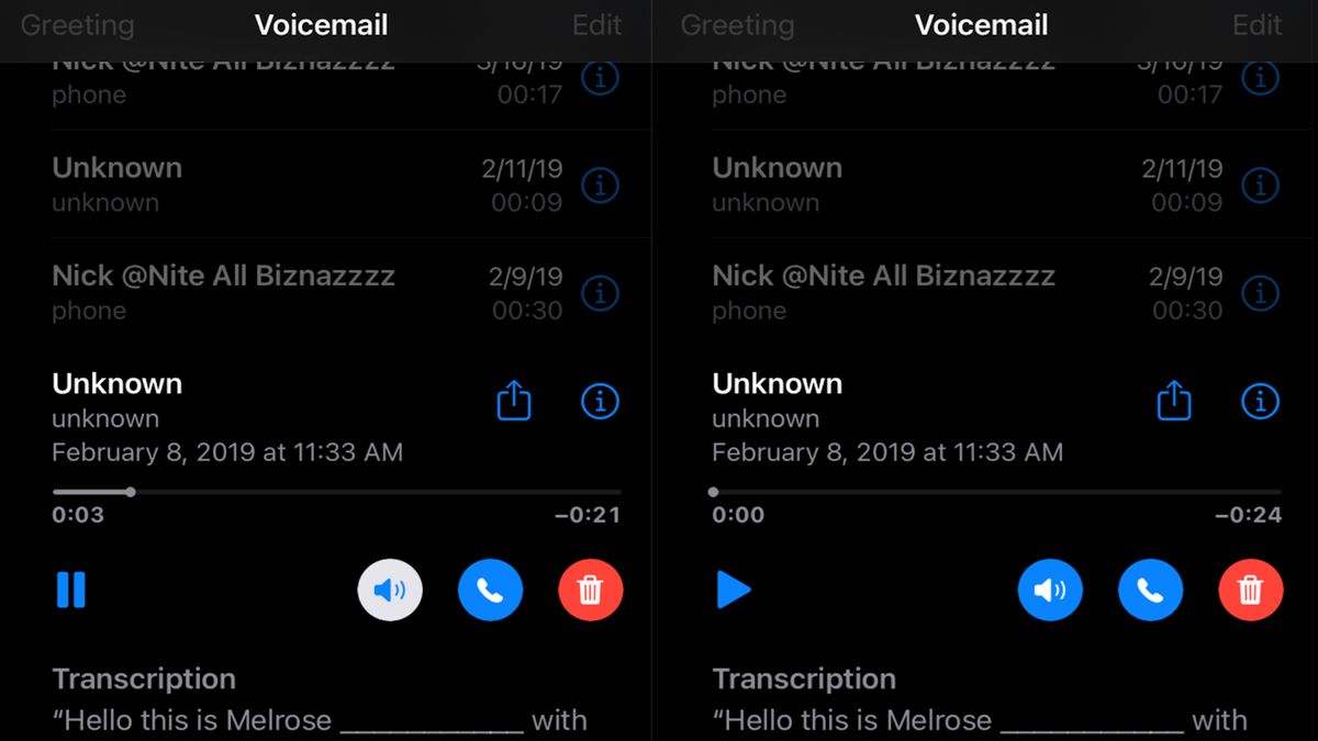 How to set up and use Voicemail on iPhone | iMore