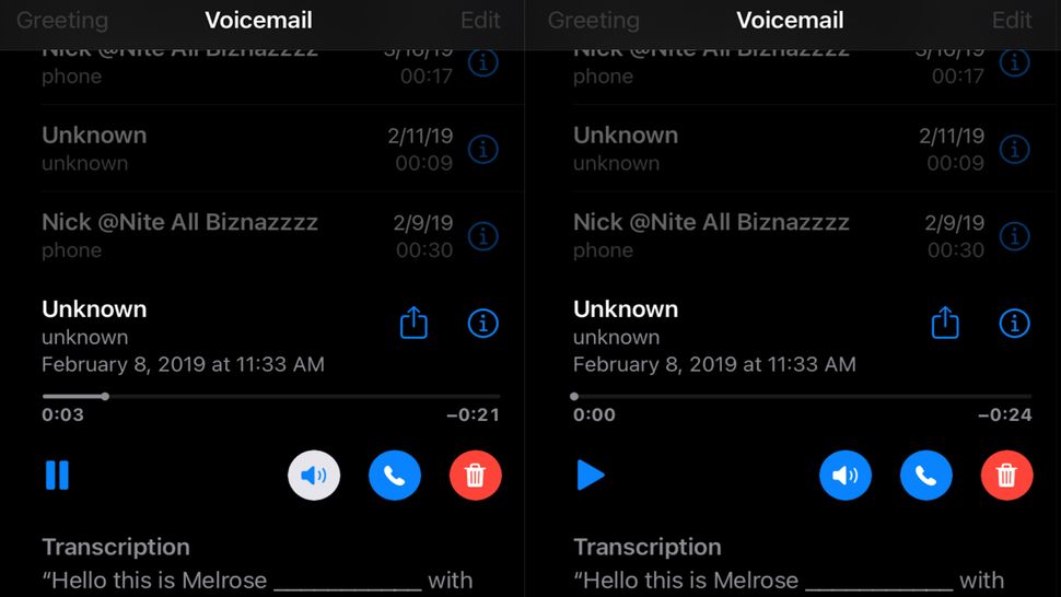 How to set up and use Voicemail on iPhone | iMore