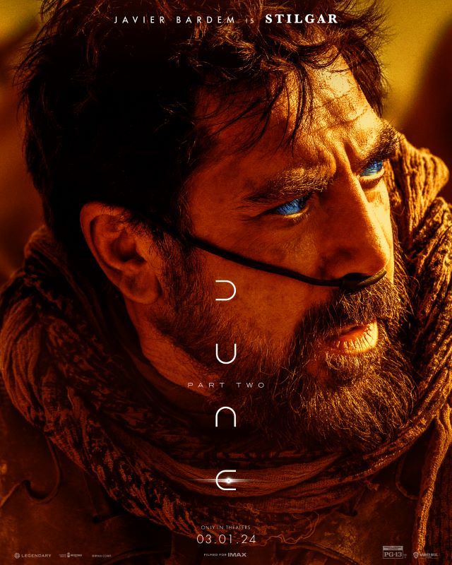 Dune: Part Two — how to watch, awards, cast & what we know | What to Watch