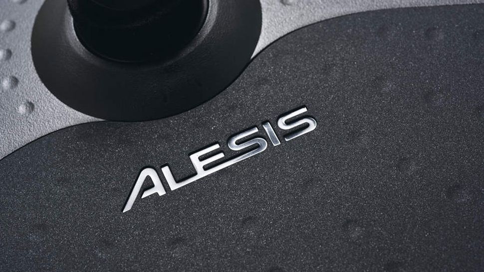 Alesis Surge Mesh e-kit review | MusicRadar