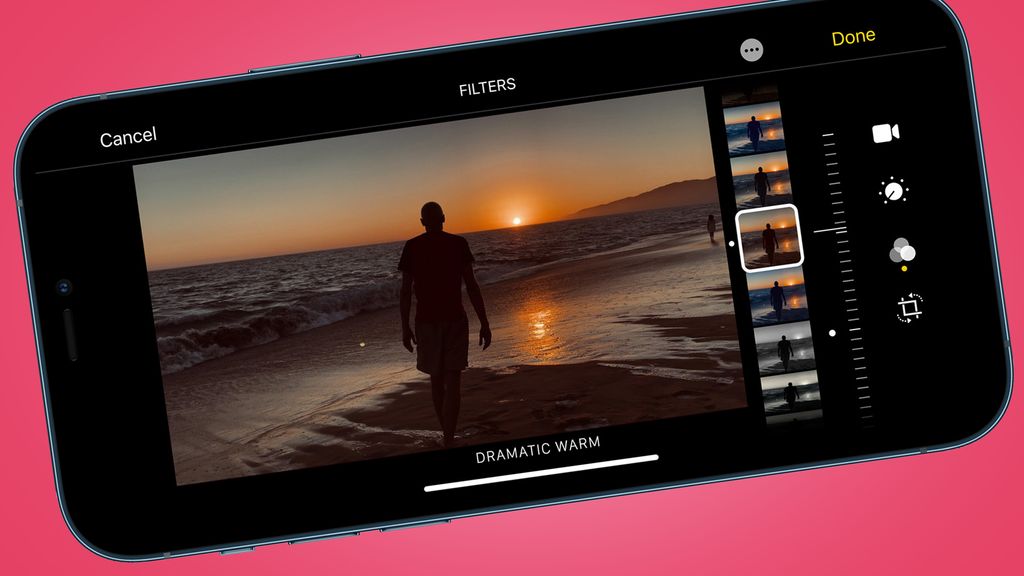 What is Apple ProRaw? The new iPhone 12 Pro photo format explained ...