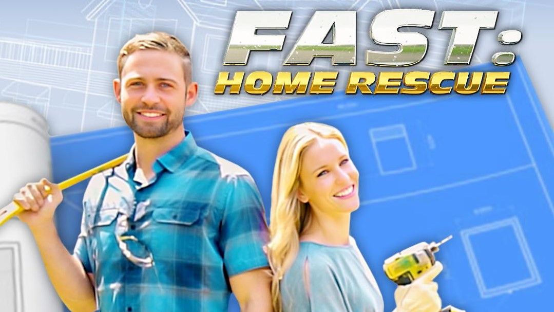 Allen Media Group Takes Series 'Fast: Home Rescue' to Syndication | Next TV