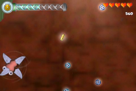 Review: Spore Origins for iPhone | iMore