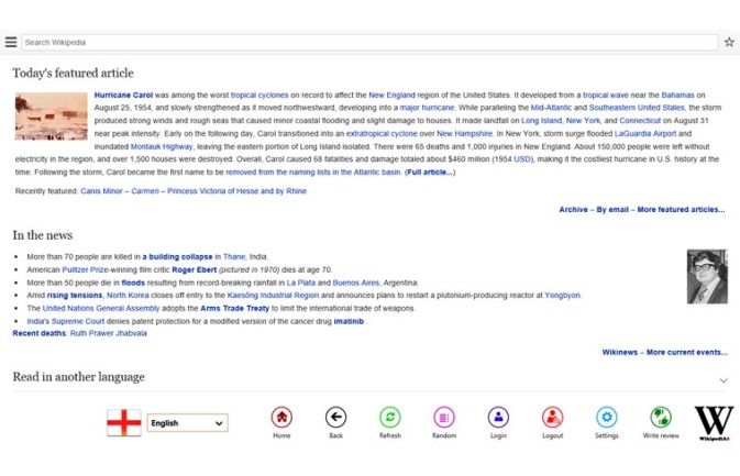 Best Windows 8.1 Apps - Top Apps for Windows 8 | Laptop Mag
