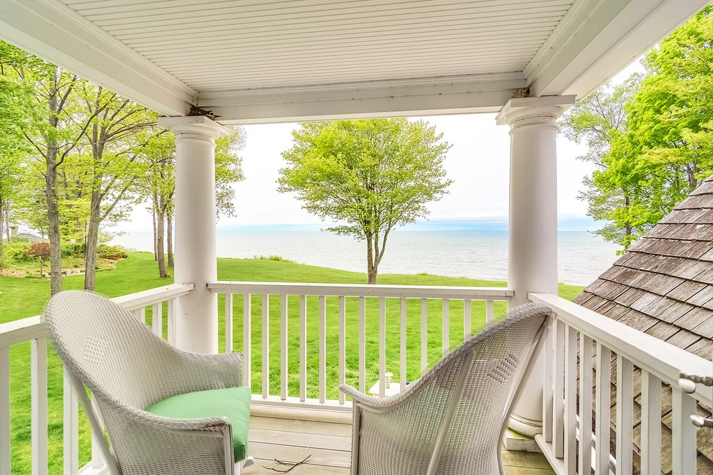 6 lovely Michigan homes you can buy right now | The Week