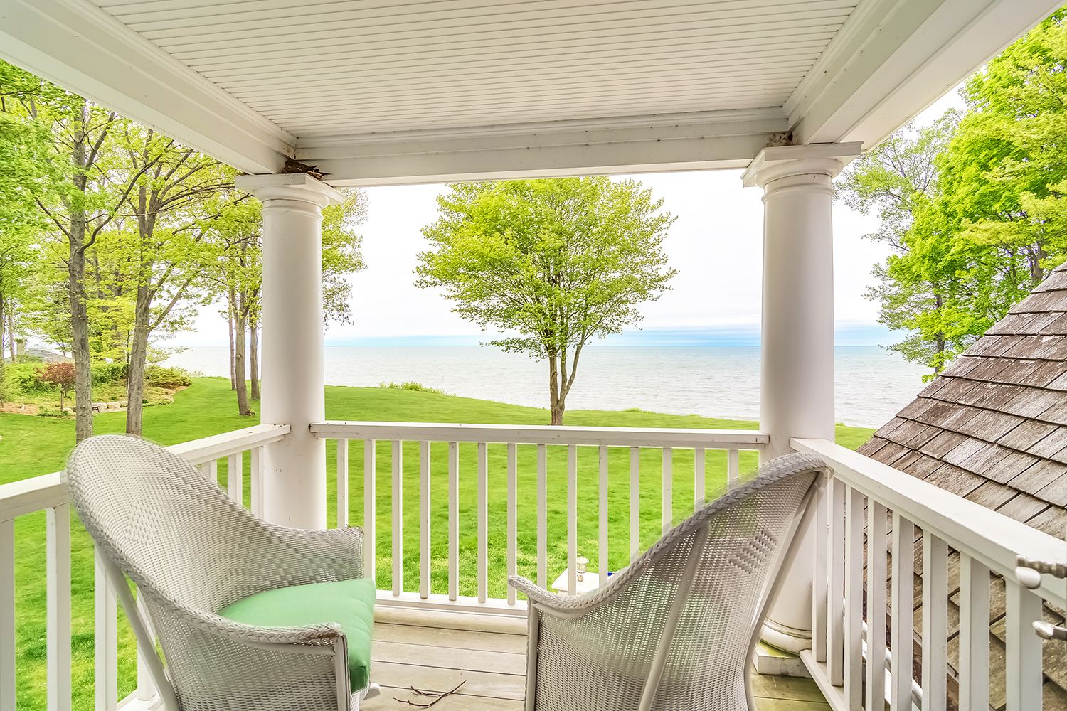 6 lovely Michigan homes you can buy right now | The Week