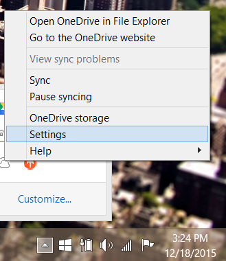 How to Use OneDrive Selective Sync | Laptop Mag