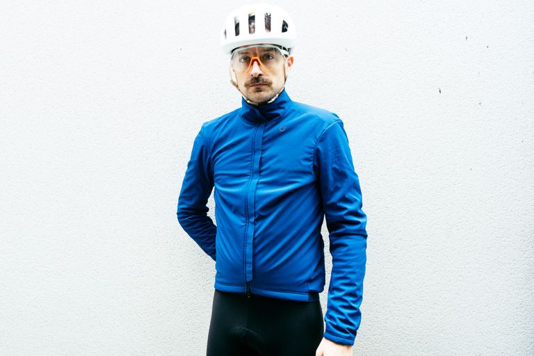 Velocio Alpha Zero jacket review: The last word in warmth for winter ...