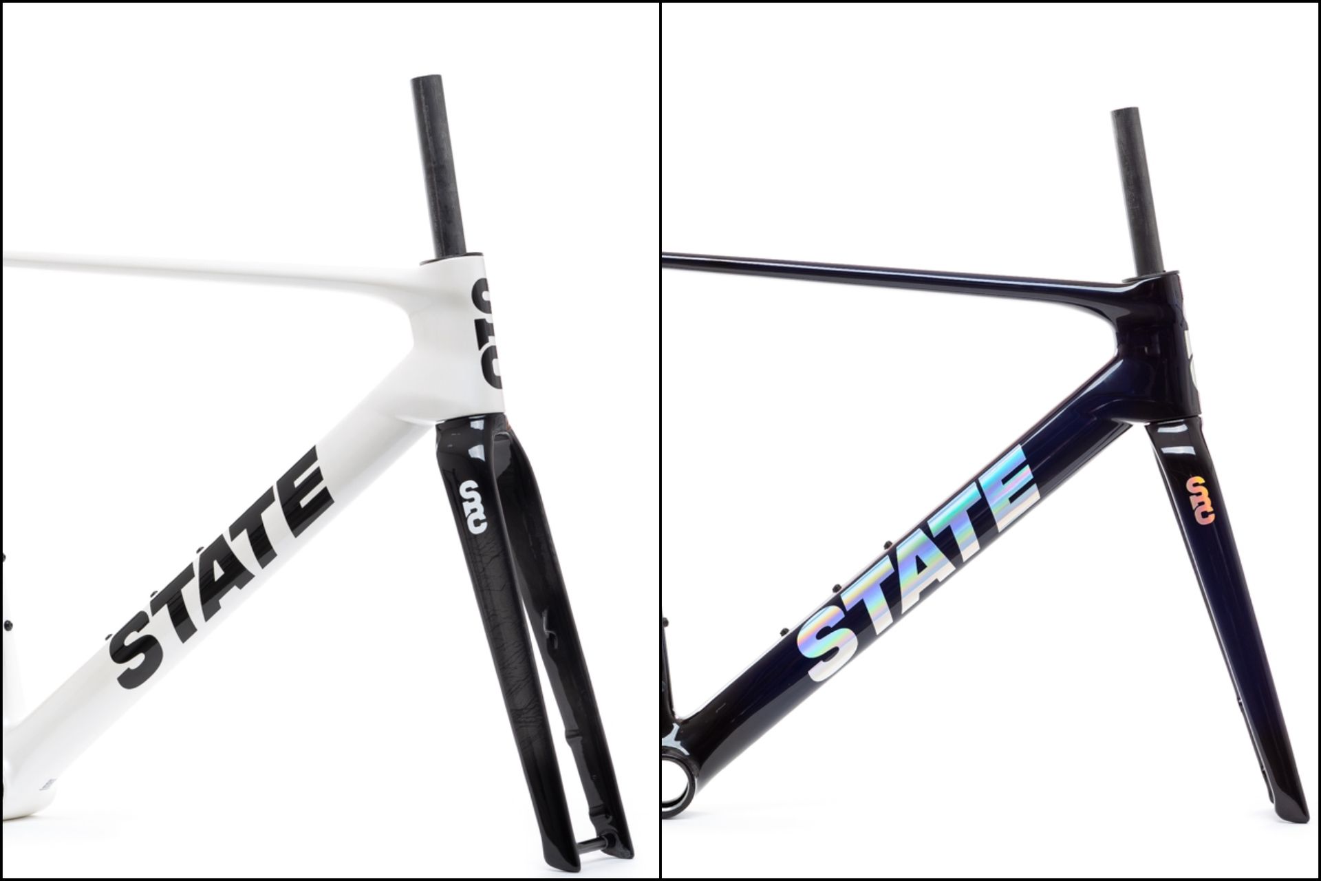 State Bicycle Co’s 'pro-worthy' $1,399 Carbon Road aero frameset now ...