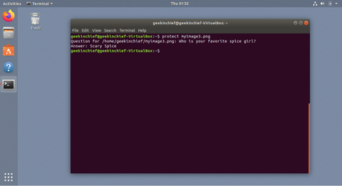 How to Send Files to Trash from the Linux Command Line | Tom's Hardware