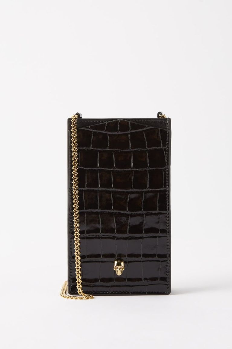 The 12 Best Cell Phone Purses You'll Use Every Day | Marie Claire