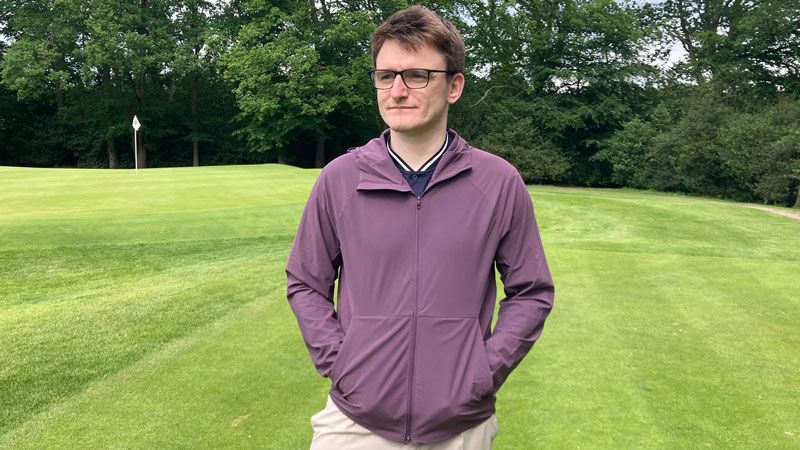 Best Lightweight Golf Jackets | Golf Monthly