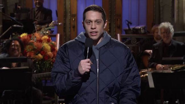 Pete Davidson Movies And TV Shows: What To Watch If You Love The Former ...