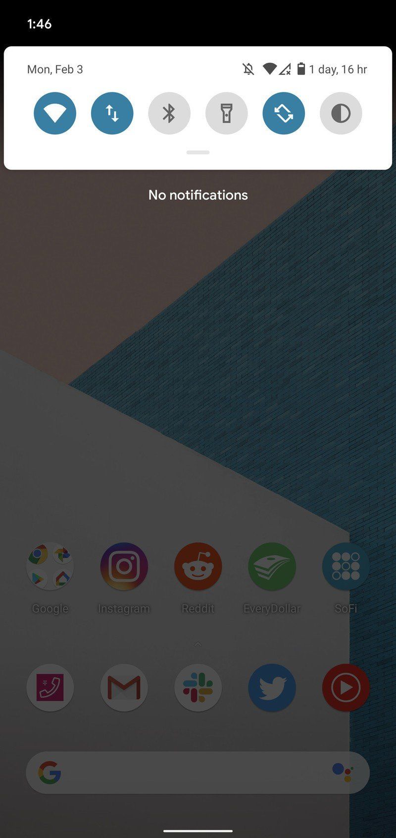 How to enable the flashlight on your Android phone in 2020 | Android ...