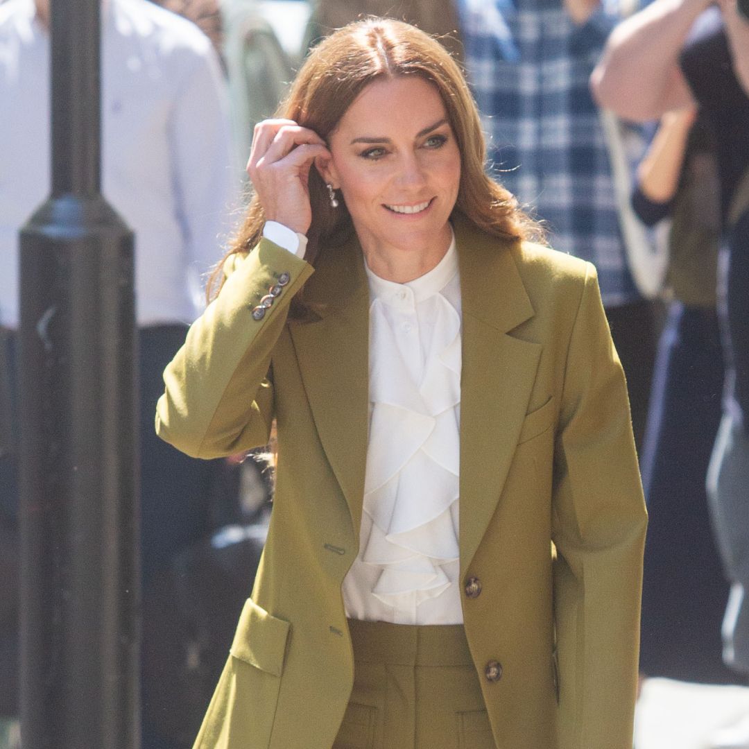 The Best Royal Fashion Moments of 2024 | Marie Claire