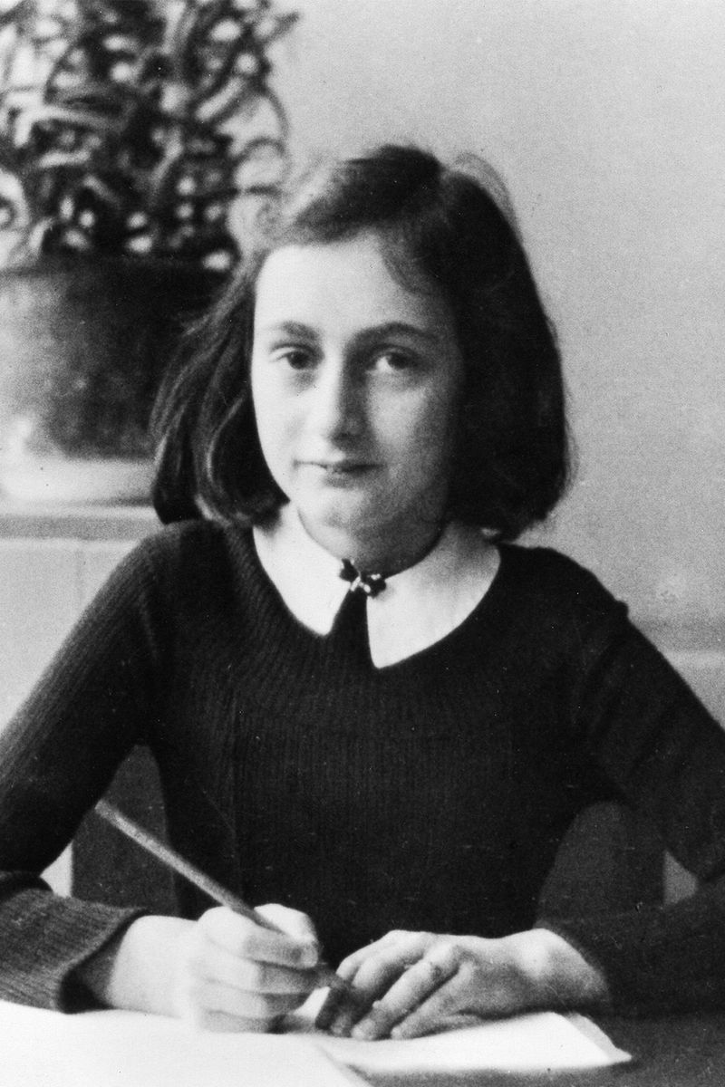 65 Famous Women in History Who Changed the World | Marie Claire