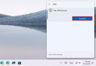 How to manually configure a VPN on Windows 11 | Windows Central