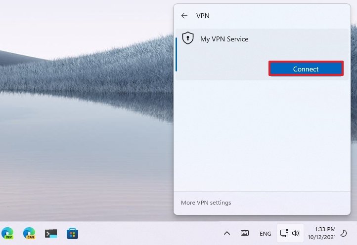 How to manually configure a VPN on Windows 11 | Windows Central