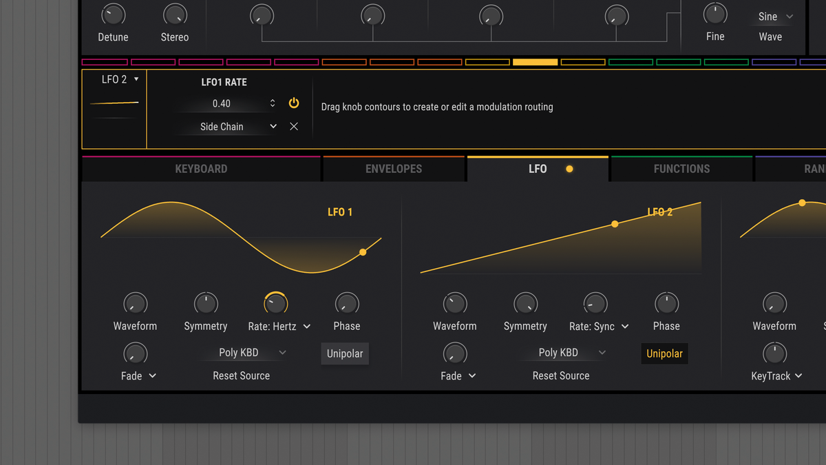 How to create a dynamic FX riser | MusicRadar