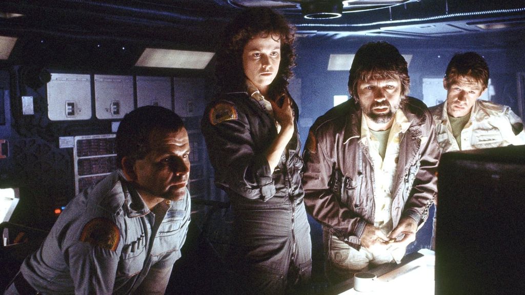 Alien movies in order: chronological and release | Space
