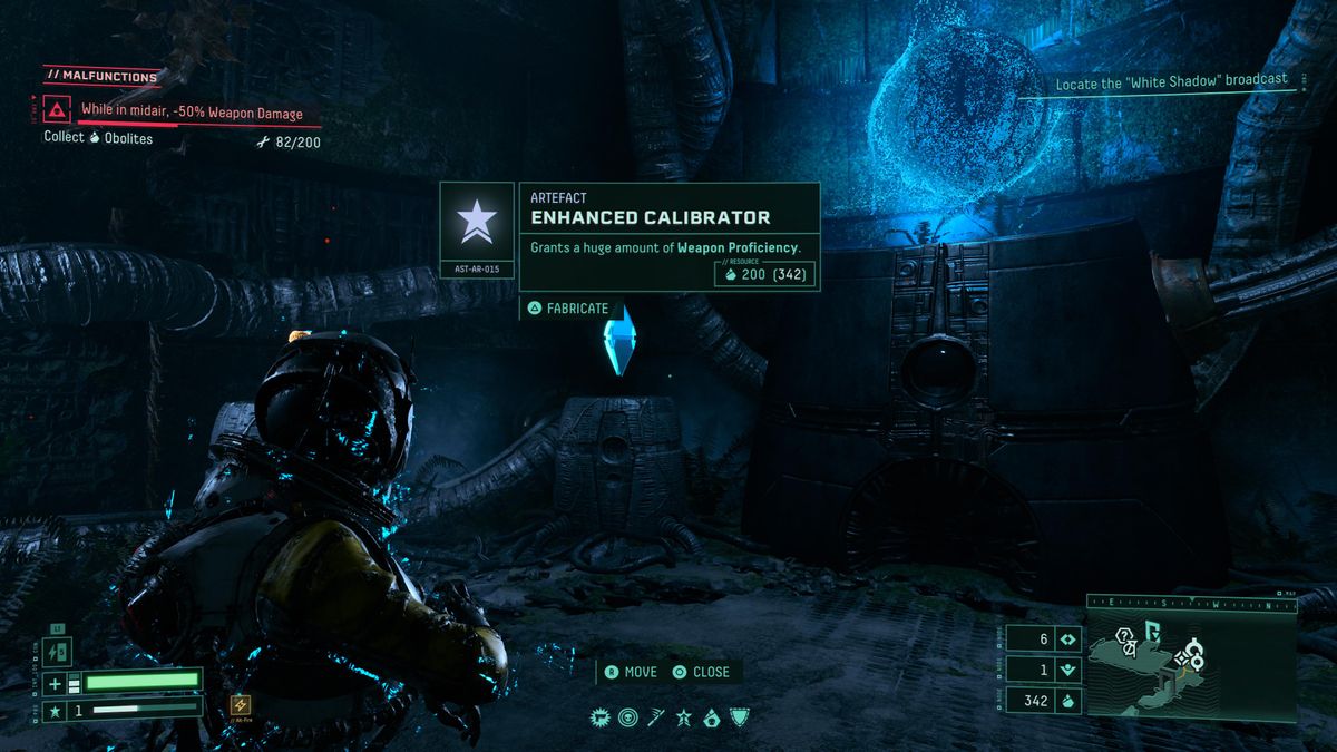 Returnal resources explained: the most important resources to pick up ...