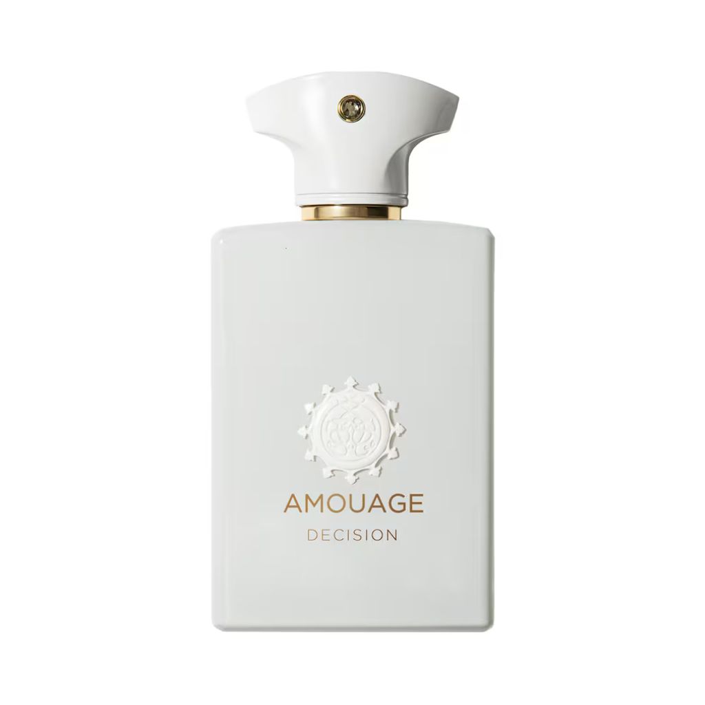 A Picky Perfume Writer's Guide To Amouage's scents | Marie Claire UK