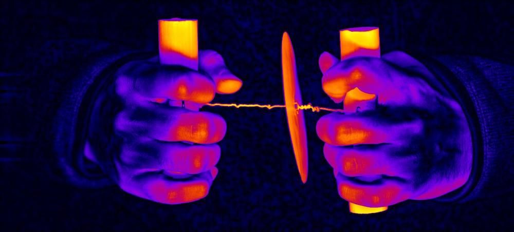 Ancient Toy Inspires Low-Cost Medical Diagnostic Tool | Live Science