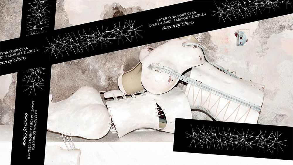 Unreadable typography is the latest trend in logo design | Creative Bloq